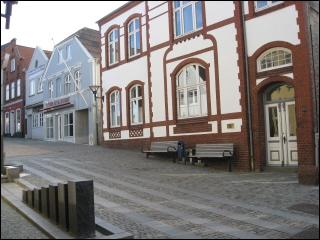 Klinikken – Læge Ida Gjessing